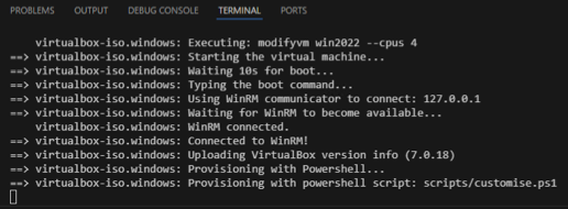 Running Windows VMs in Kubernetes with Kubevirt Running Windows VMs in Kubernetes with Kubevirt